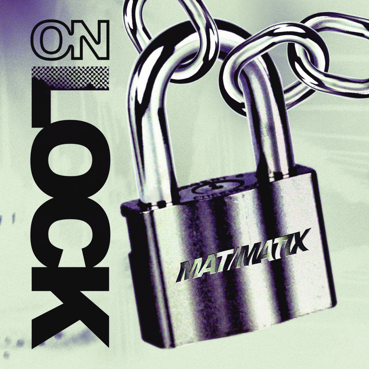 Mat/Matix - On Lock – AGS Honolulu