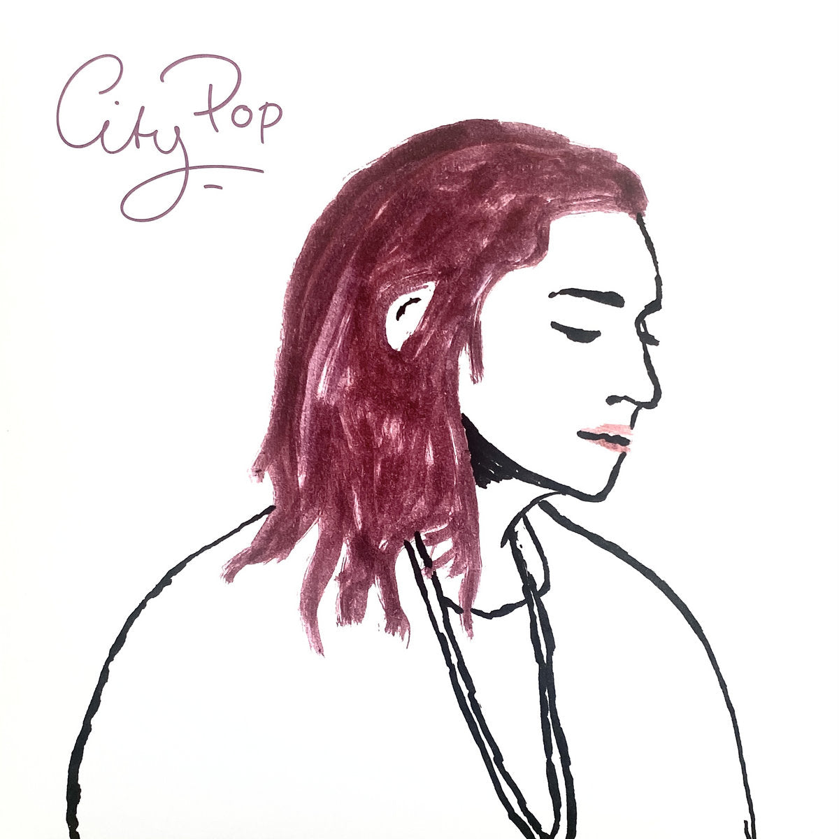 Coco Bryce - City Pop – AGS Honolulu