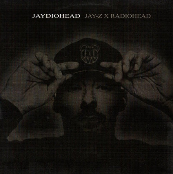 Jay Z vs Radiohead - Jaydiohead – AGS Honolulu