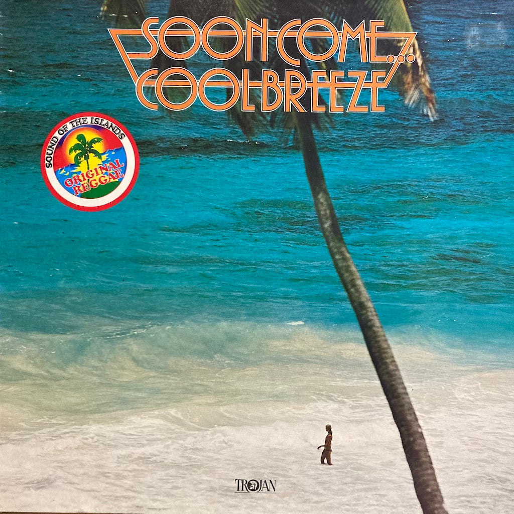 V/A - Soon Come Cool Breeze – AGS Honolulu