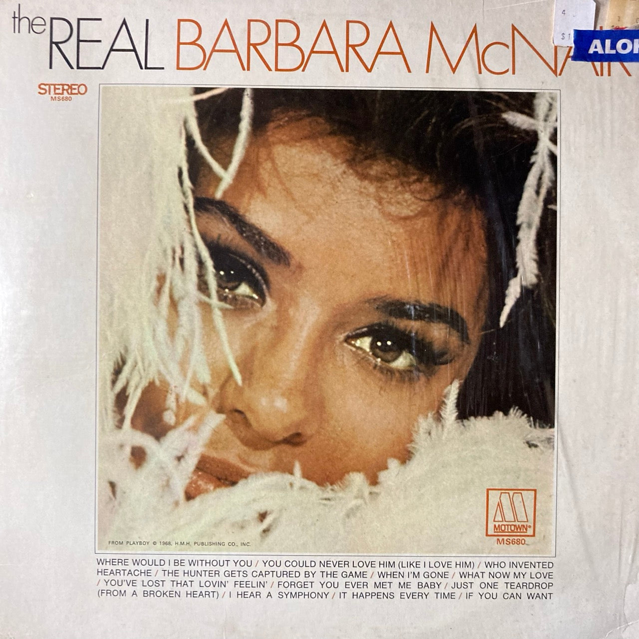 Real Barbara McNair - The Real Barbara McNair – AGS Honolulu