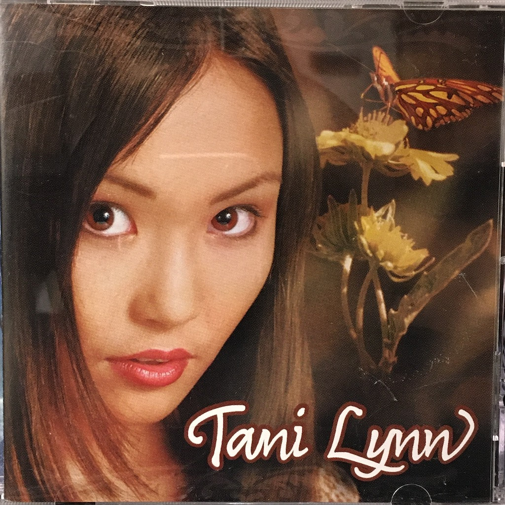 Tani Lynn - Tani Lynn [CD] – AGS Honolulu