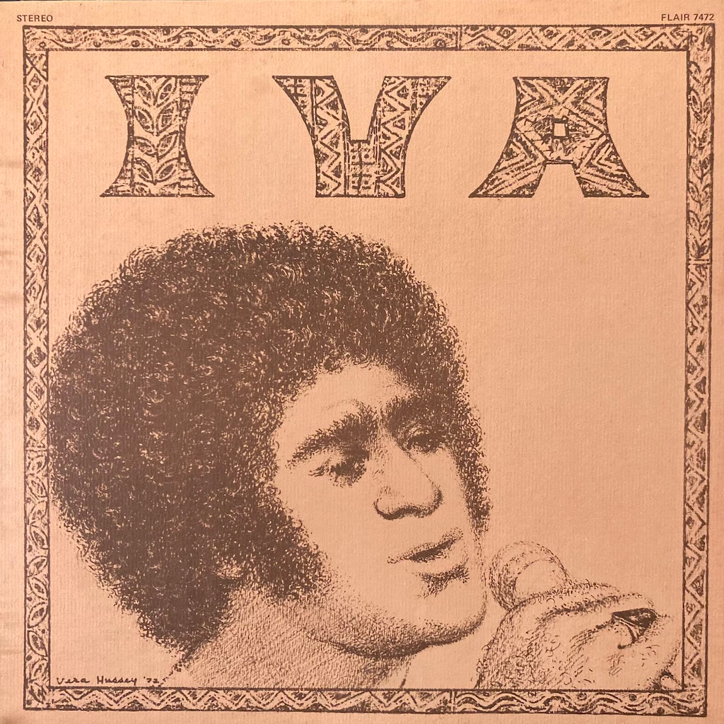 Iva Kinimaka - Iva – AGS Honolulu