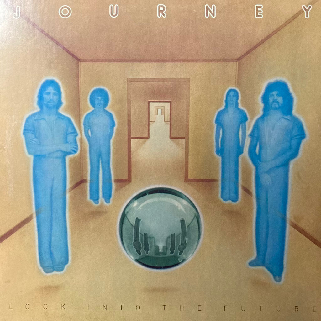 Journey - Look Into The Future – AGS Honolulu