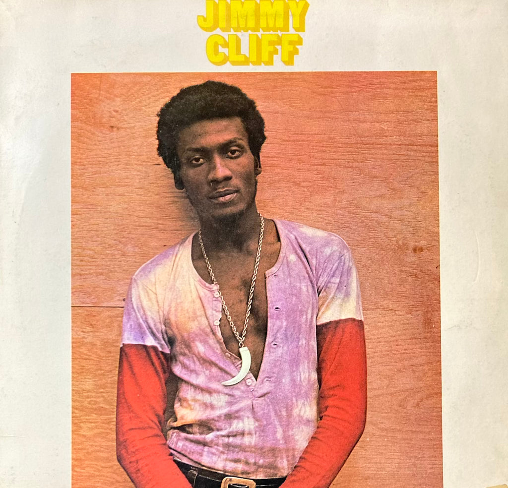Jimmy Cliff - Jimmy Cliff – AGS Honolulu