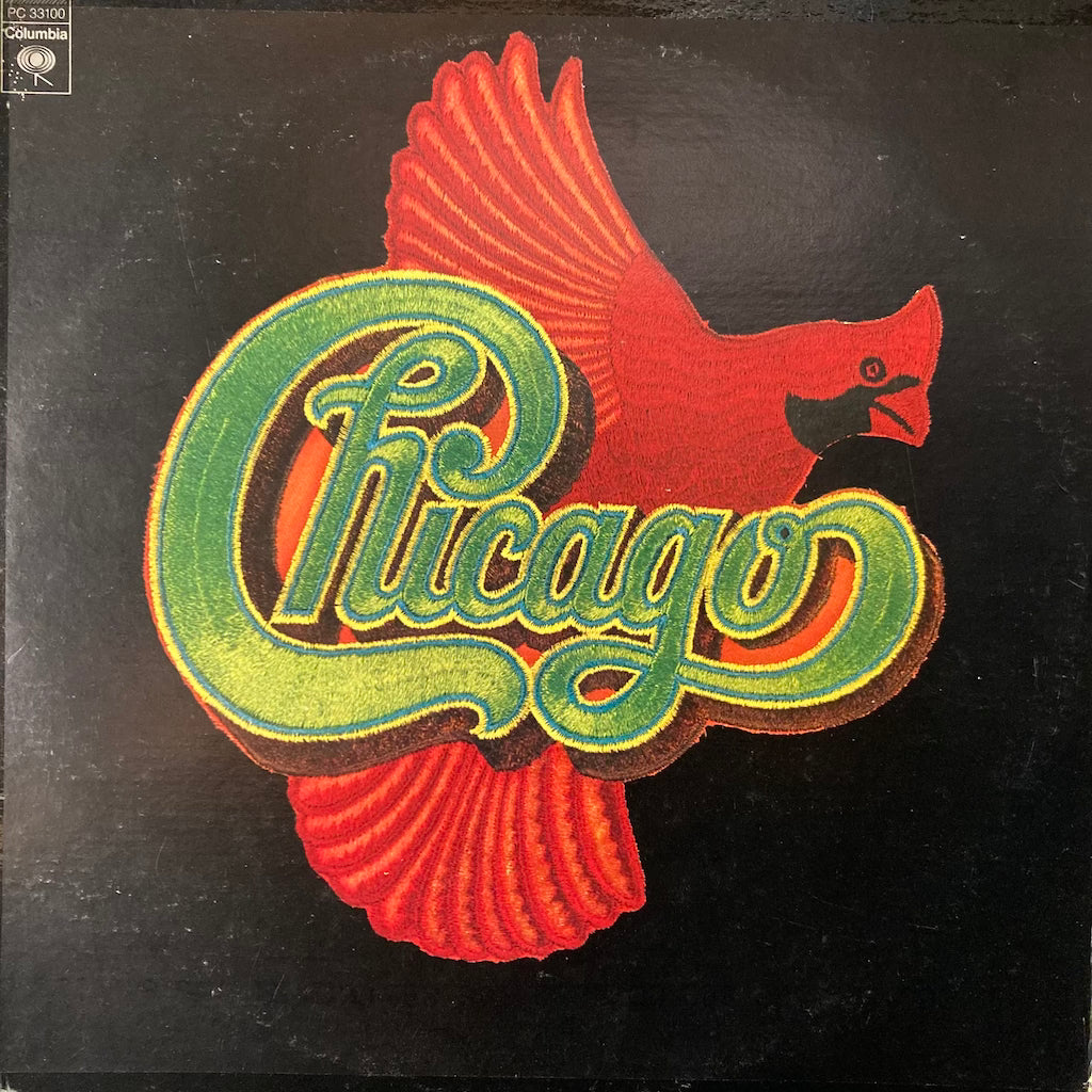 Chicago - VIII – AGS Honolulu