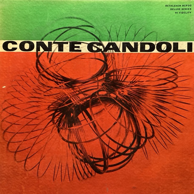 Conte Candoli - Conte Candoli – AGS Honolulu