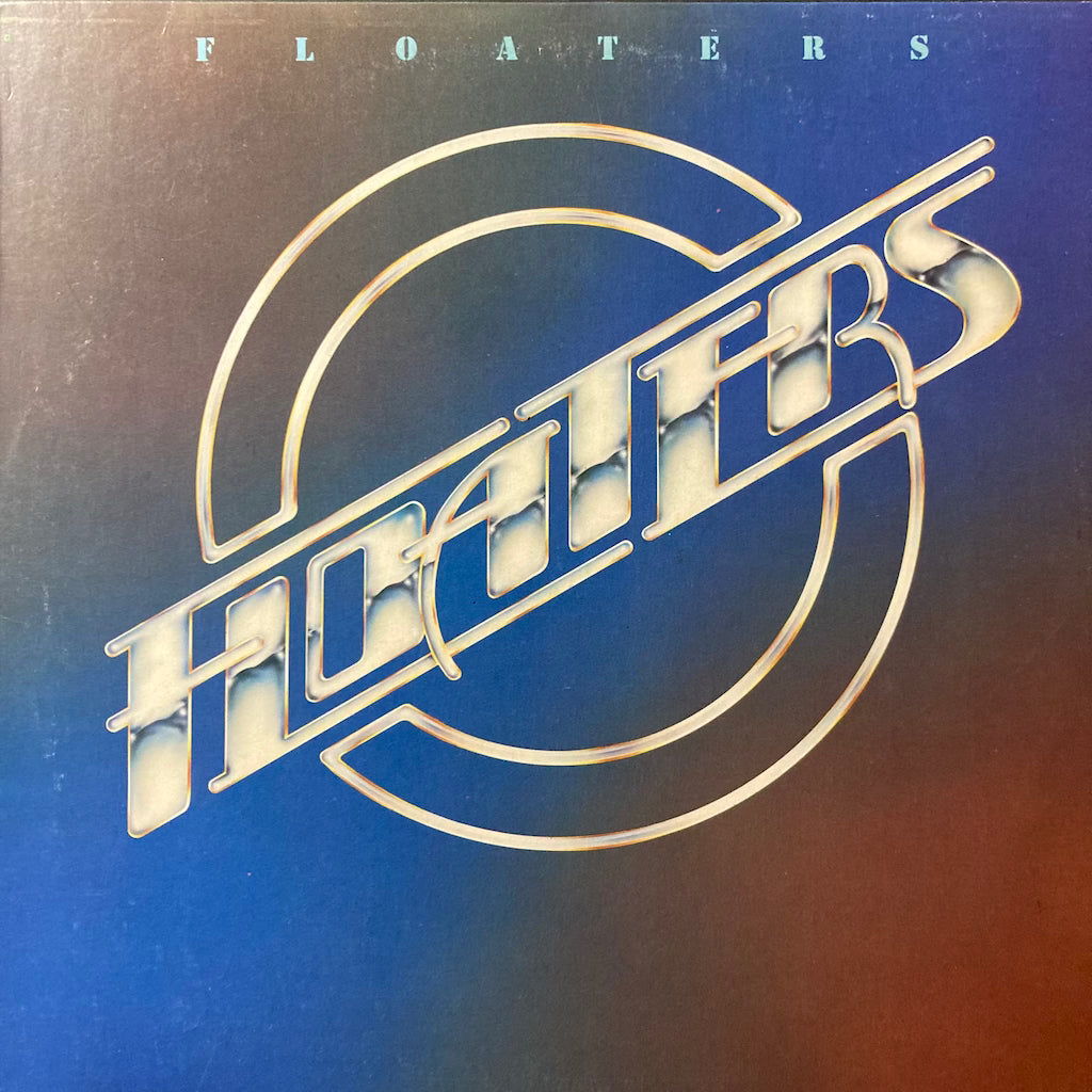 Floaters - Floaters – AGS Honolulu