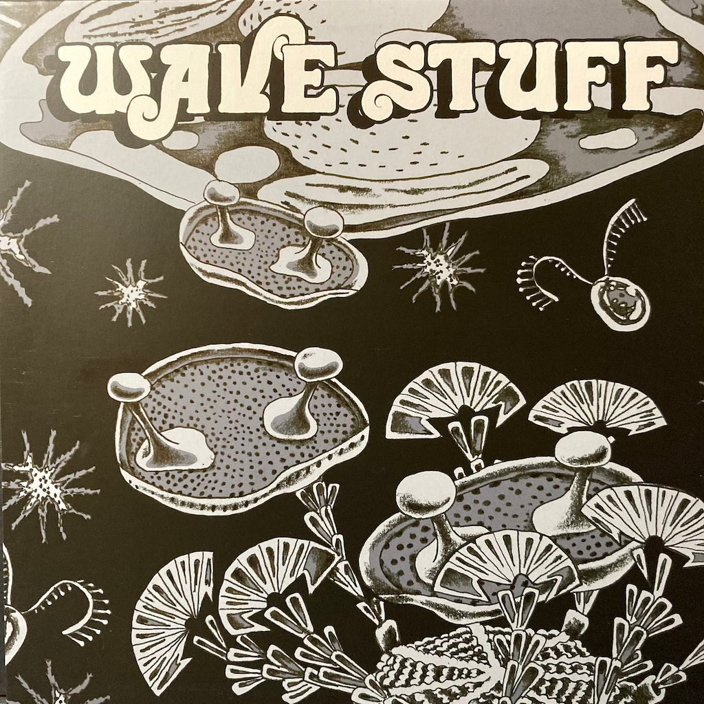 Isorinne - Wave Stuff – AGS Honolulu