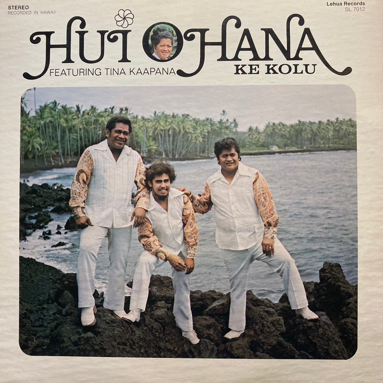 Hui Ohana - Ke Kolu – AGS Honolulu