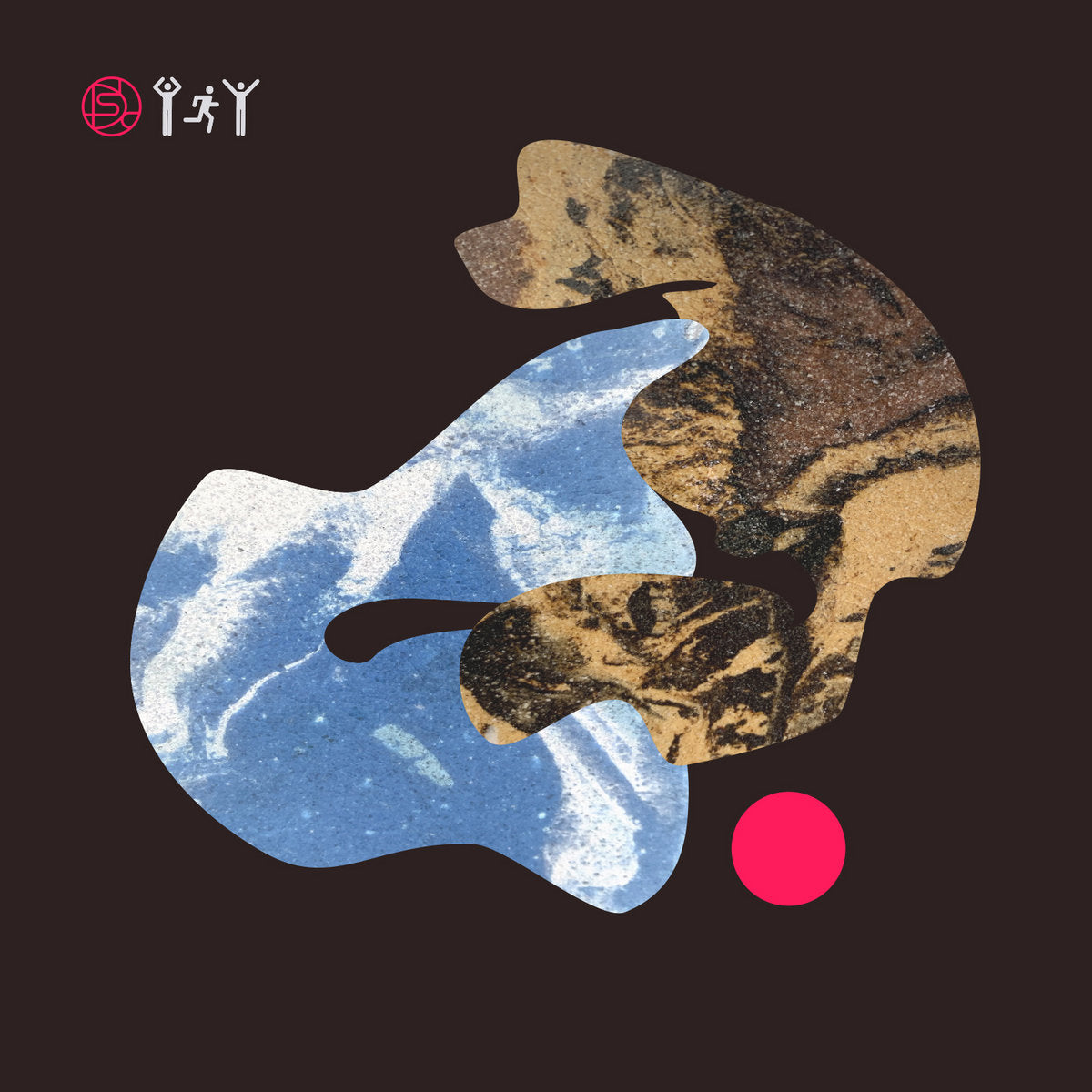 I Ran Y - Tracing Hills EP [cassette] – AGS Honolulu