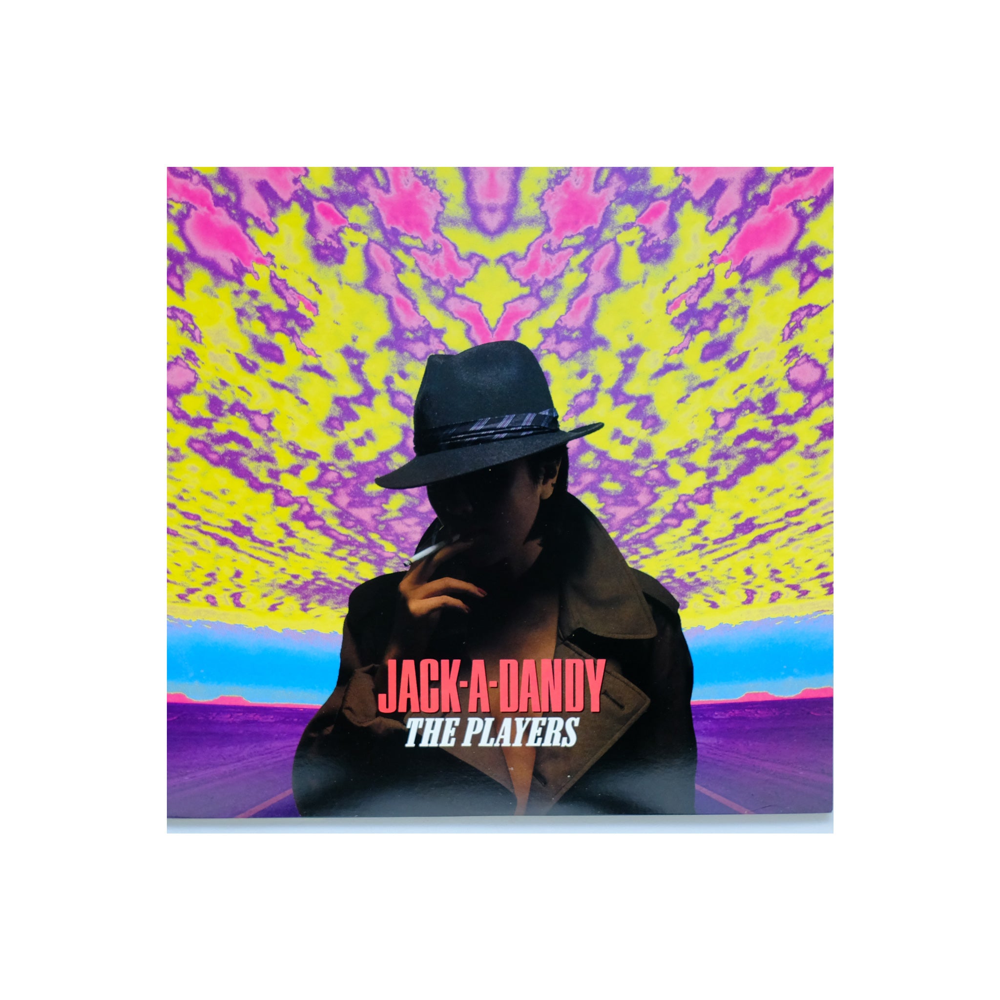 The Players - Jack-A-Dandy – AGS Honolulu