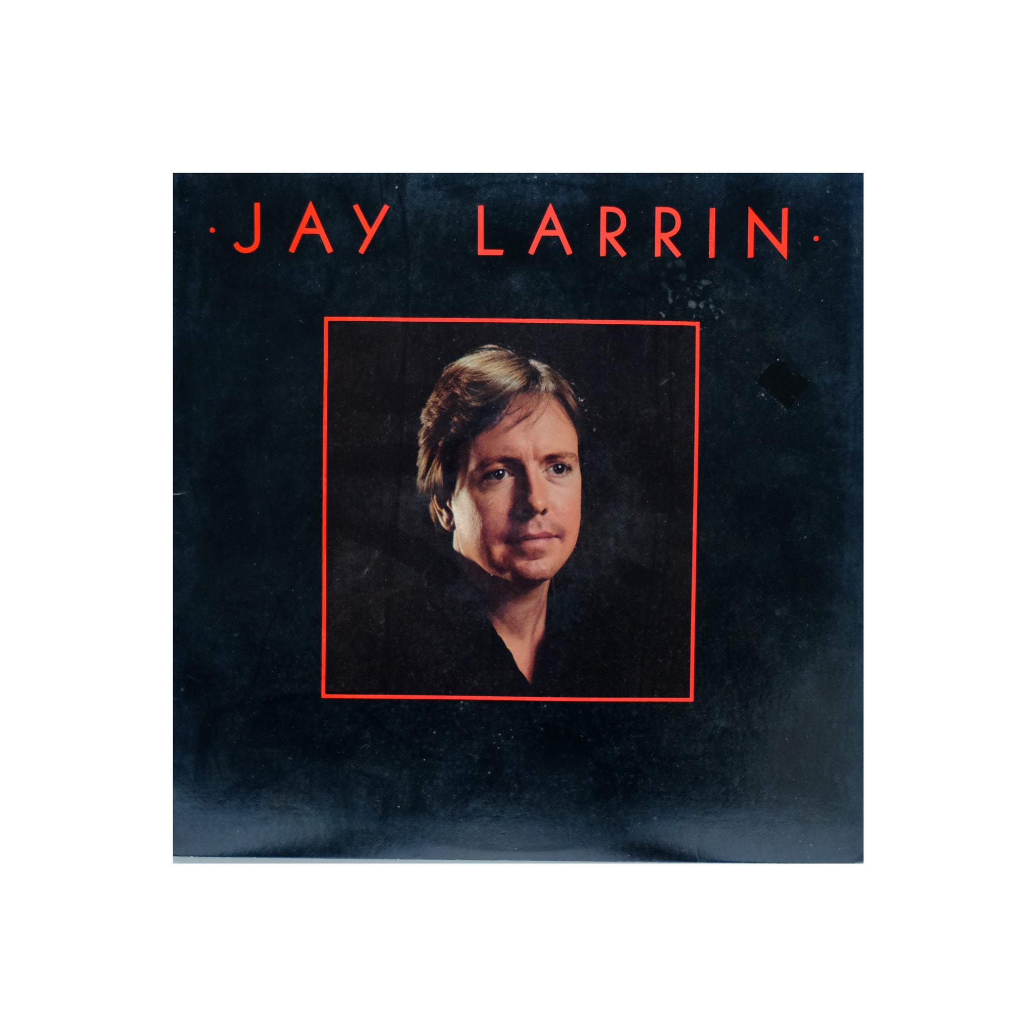 Jay Larrin - S/T – AGS Honolulu