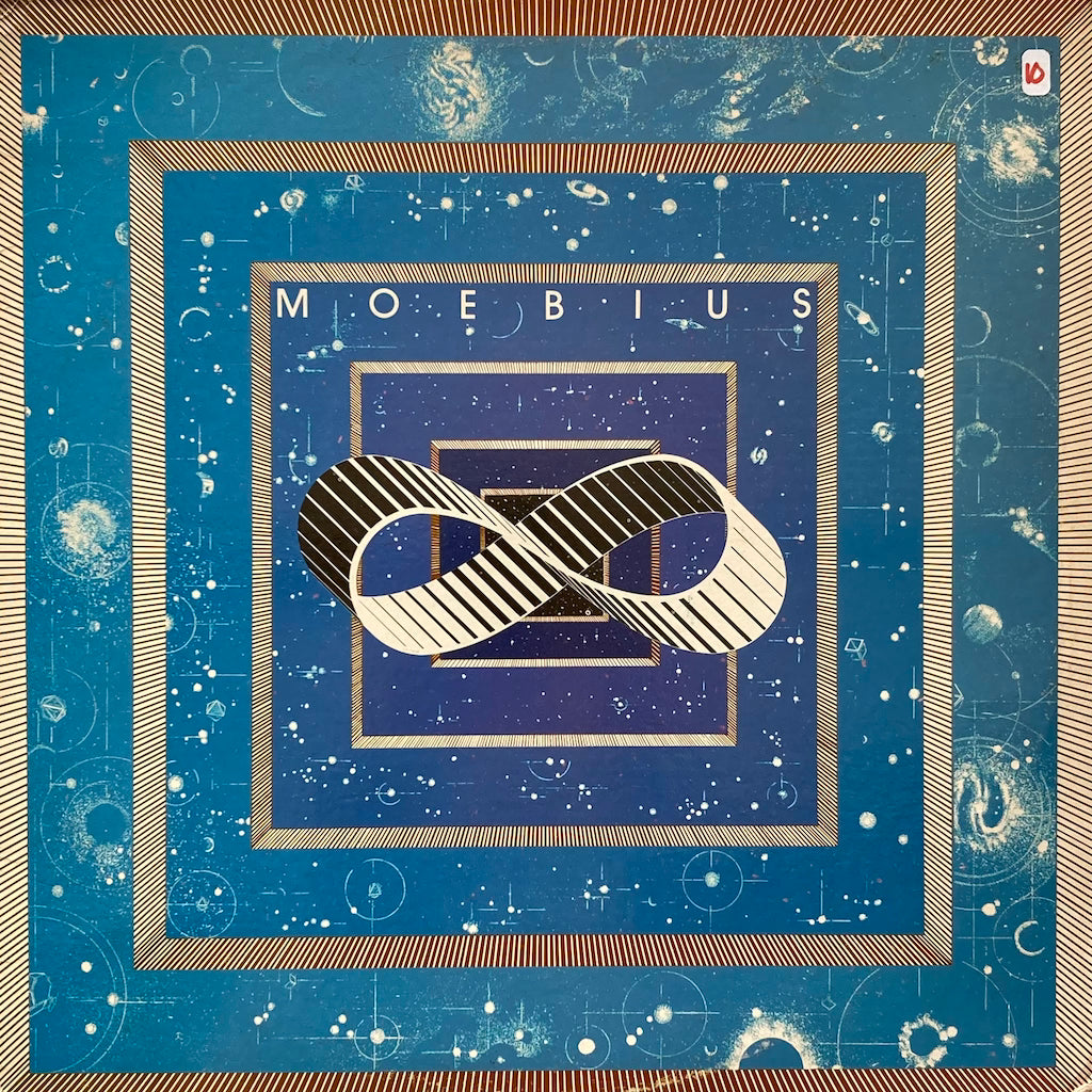 Moebius - Moebius – AGS Honolulu