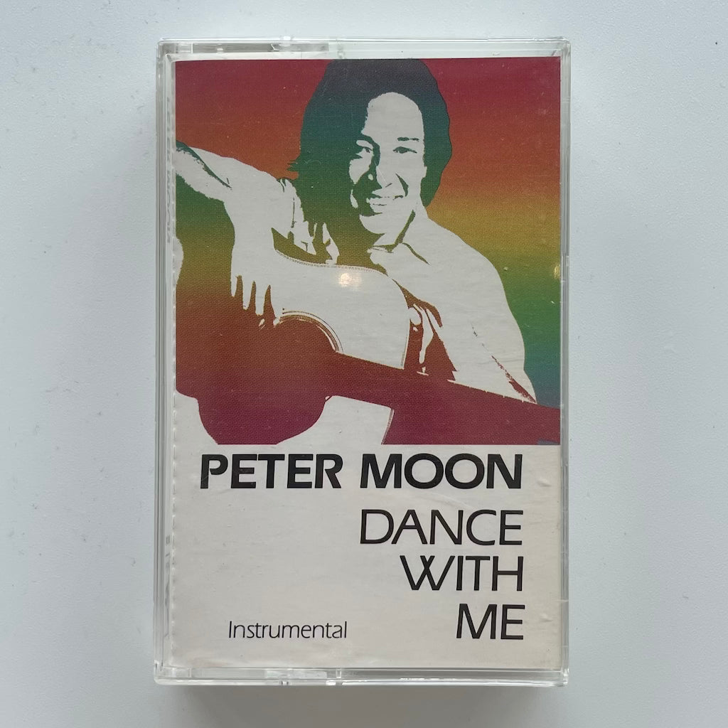 Peter Moon - Dance With Me – AGS Honolulu