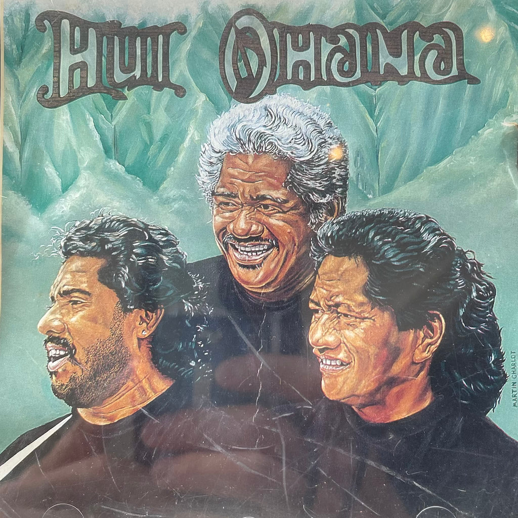 Hui Ohana - Hui Ohana – AGS Honolulu