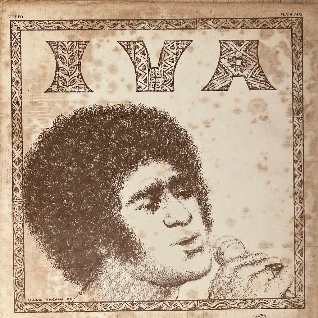 Iva Kinimaka - Iva – AGS Honolulu