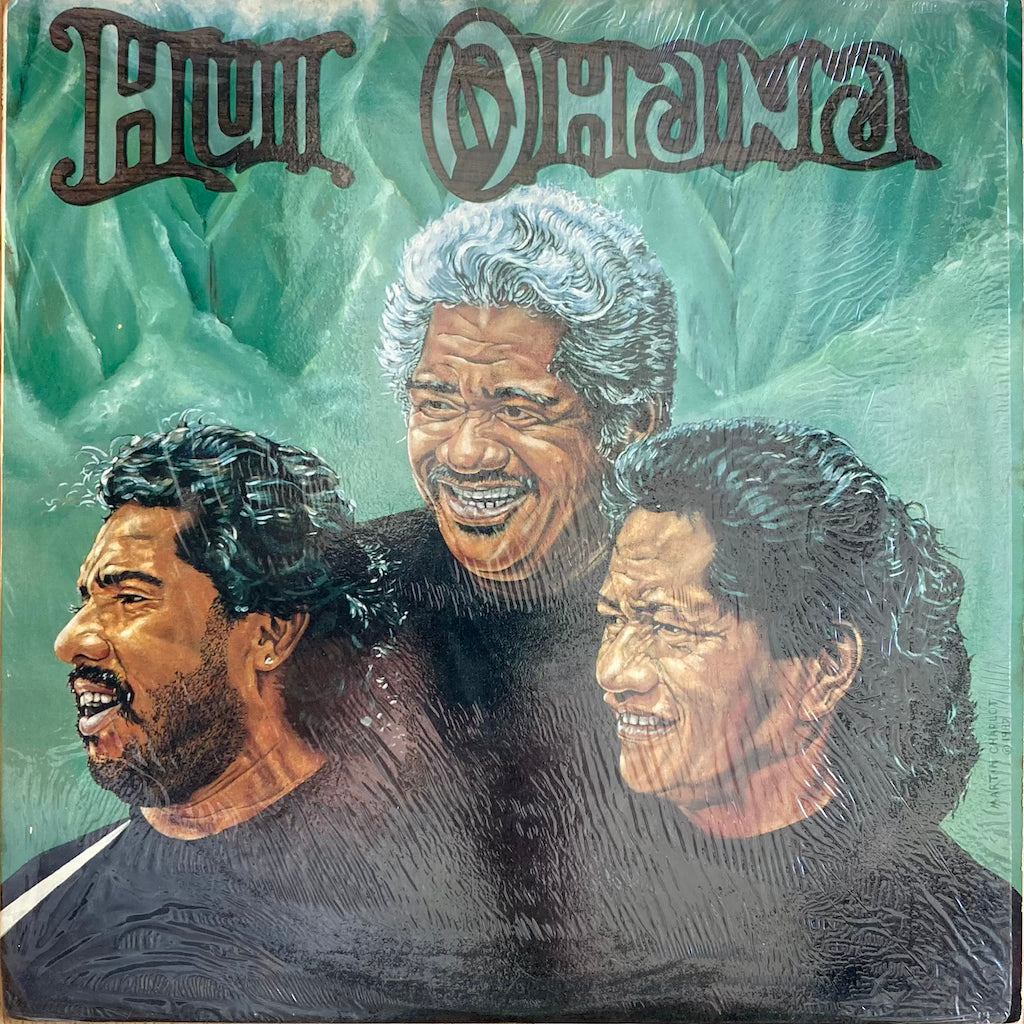 Hui Ohana - Hui Ohana – AGS Honolulu