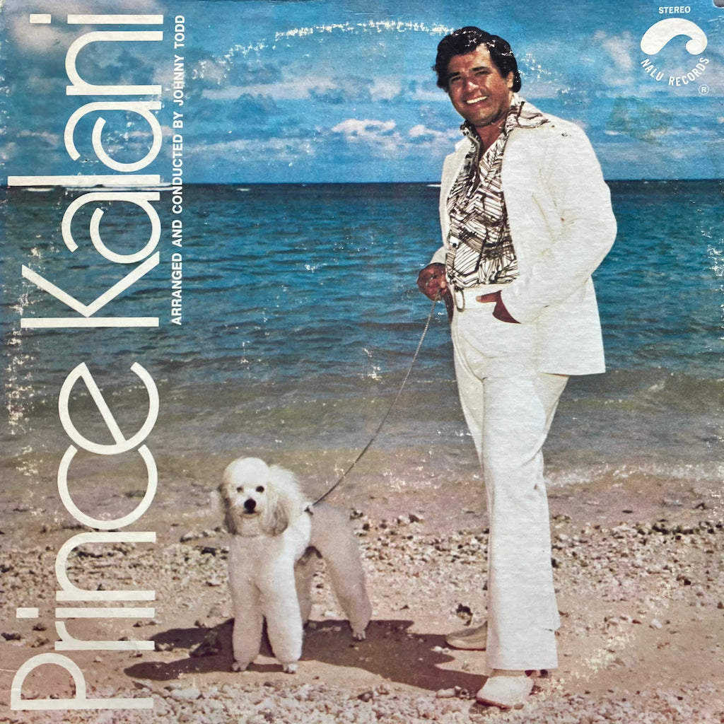 Prince Kalani - Prince Kalani – AGS Honolulu