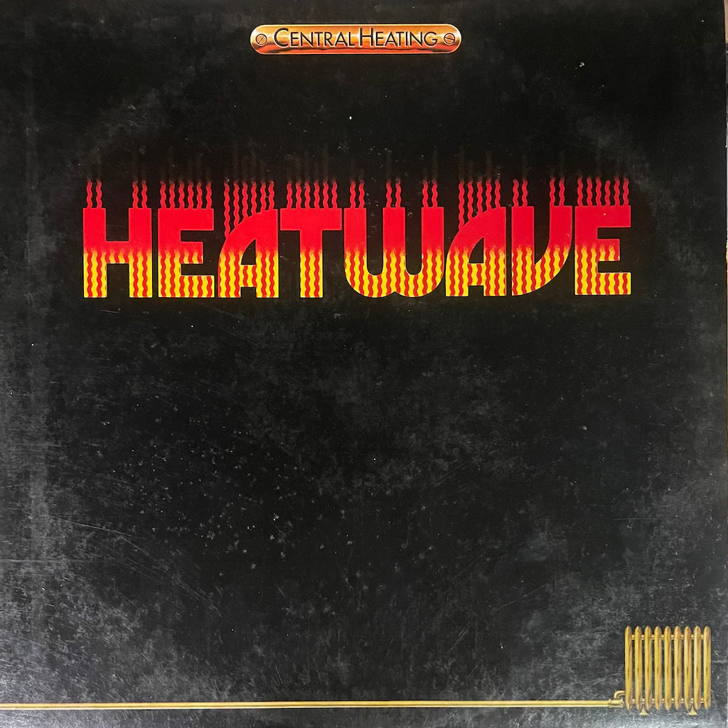 Heatwave - Central Heating – AGS Honolulu