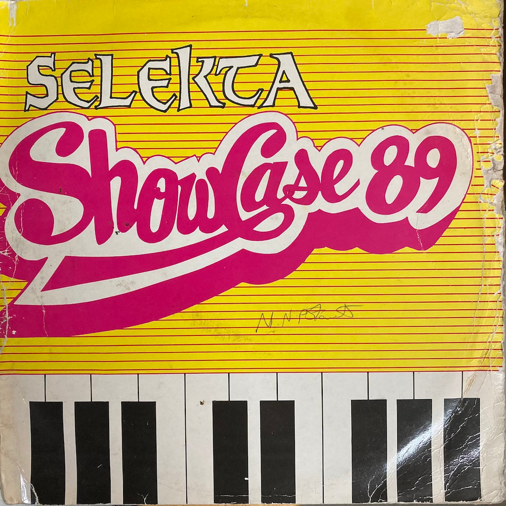Selekta - Showcase 89 – AGS Honolulu