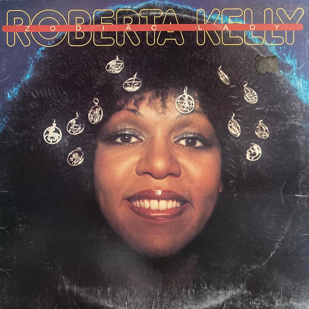 Roberta Kelly - Zodiac Lady – AGS Honolulu
