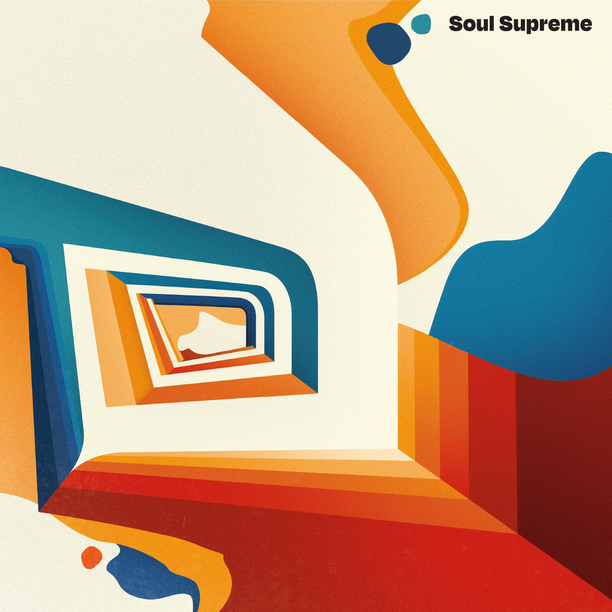 Soul Supreme - Soul Supreme – AGS Honolulu