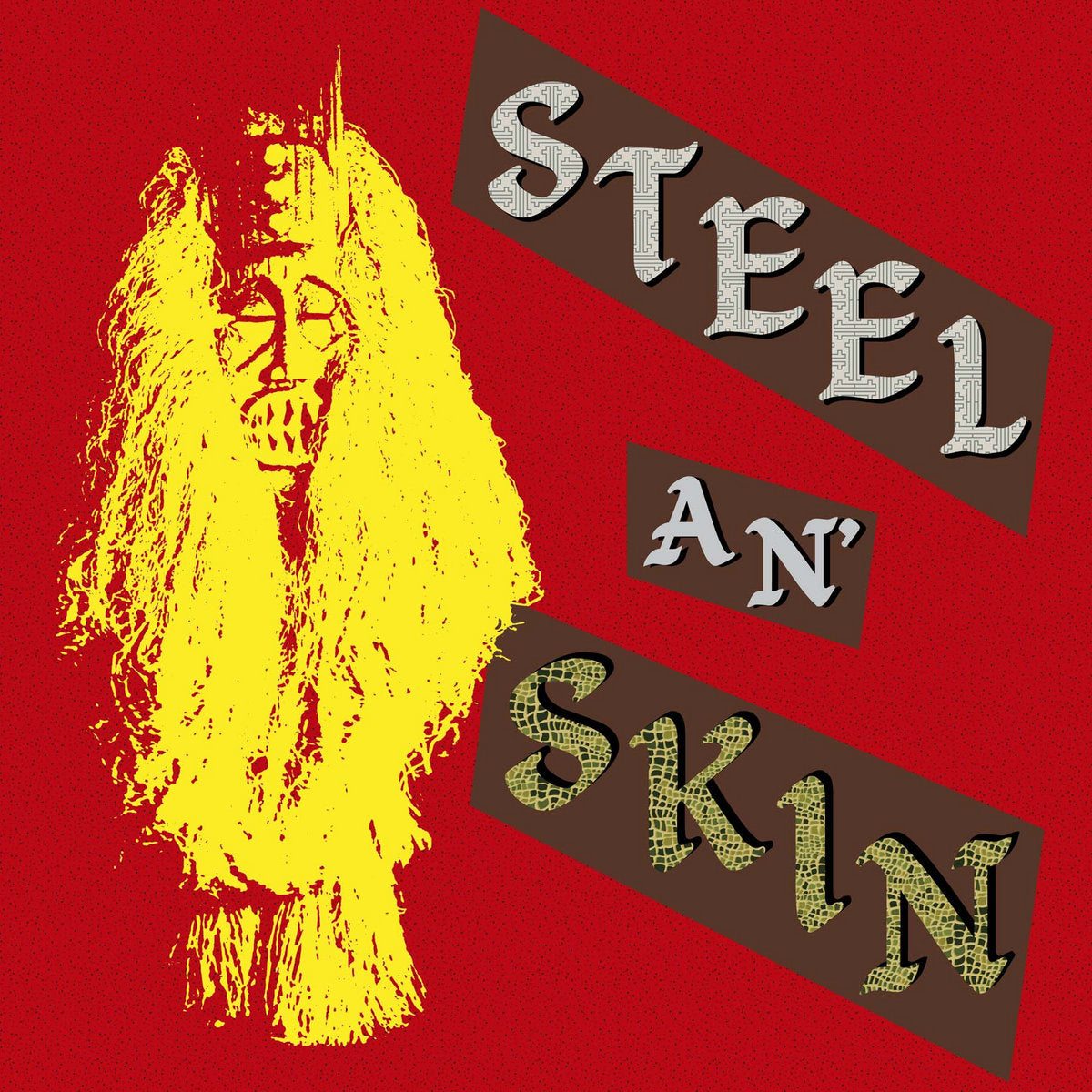 Steel an' Skin - Steel an' Skin – AGS Honolulu